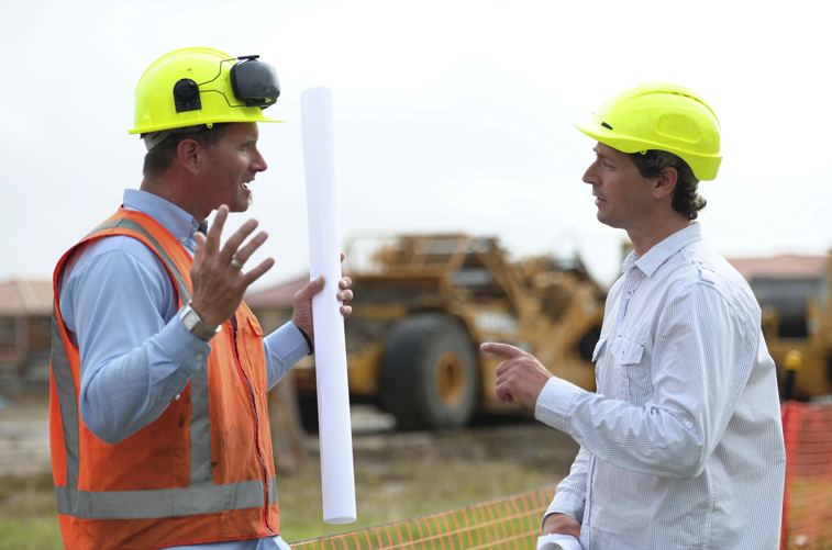 Working with Your Contractor: 6 Things To Consider When… | Rollex