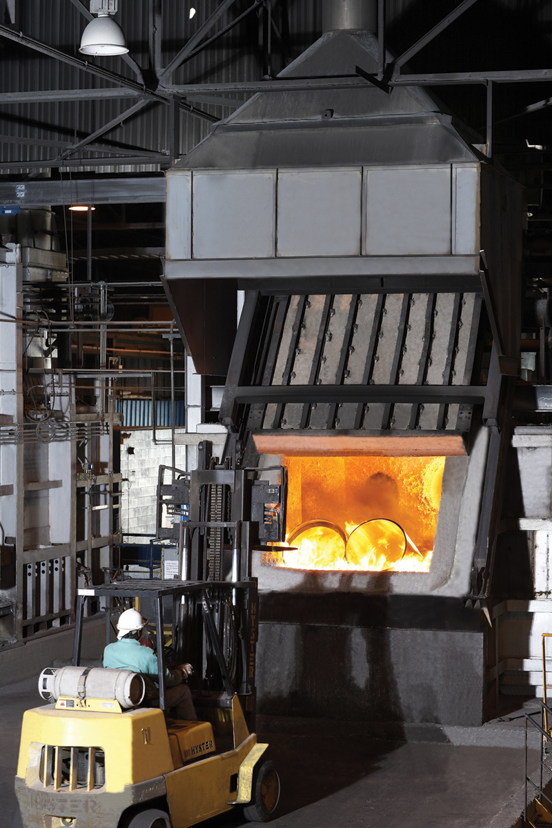 Recyclability | Rollex